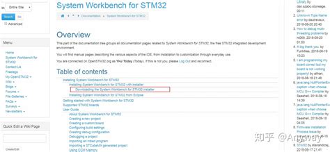 在linux环境下如何进行stm32的开发？ 知乎