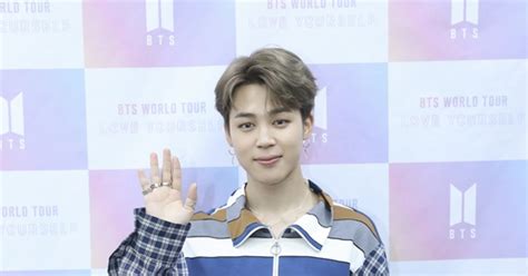 방탄소년단 지민 빌보드 신기록 모두 아미 덕분