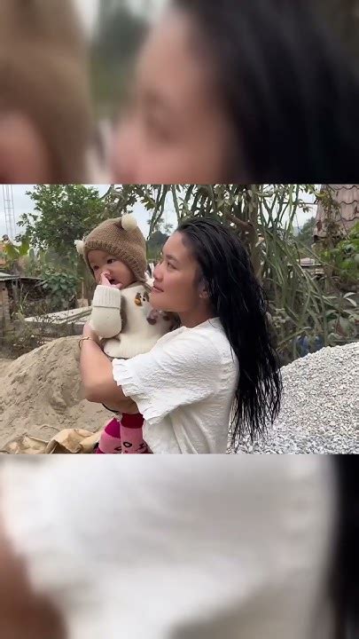 中老夫妻花8000万给老挝大姨子盖房子第二天，莫名其妙停工了！老挝媳妇 日常vlog 盖房子 Youtube