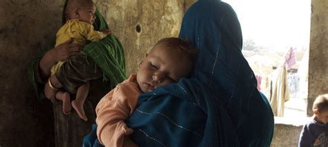 Afghanistan Civilian Casualties Exceed 10000 For Sixth Straight Year