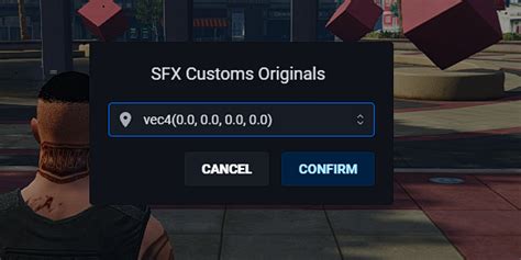 Github Sfxcustomssaicoords Simple Dev Tools For Copying Essential Coordinates Or Heading