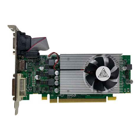 Radeon Rx Gb Bit Lp Gddr