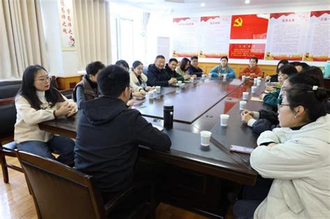 校长有约 ·共话“心”成长——屯溪三中开展校长接待日活动黄山市教育局