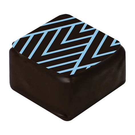 Vanilla Bean Vegan Glacier Chocolate