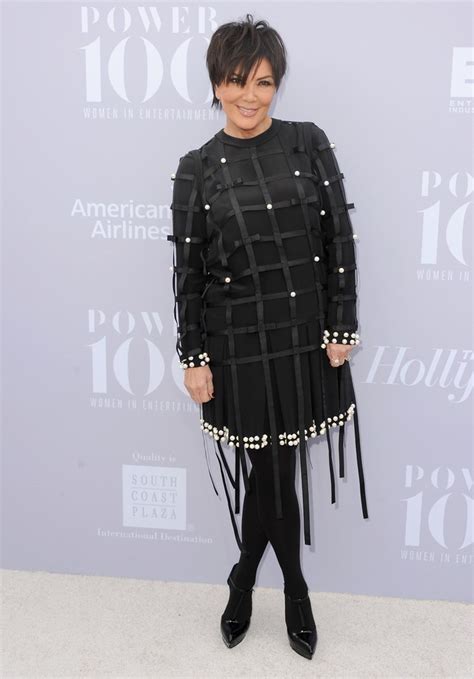 Magreza de Kris Jenner faz fãs desconfiarem de uso de Ozempic confira