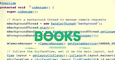 Best Beginner Programming Books I Must Read