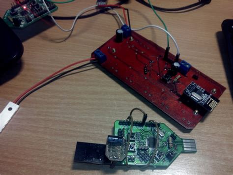 March Hackaday