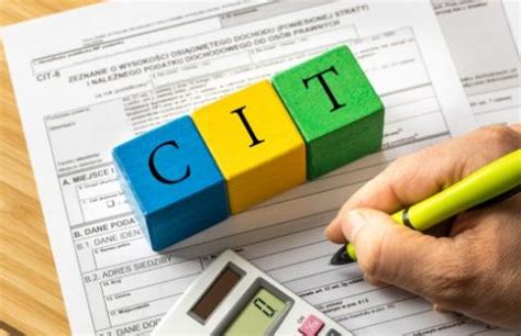 CIT za 2022 r rozliczenie do końca czerwca
