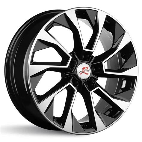 Колесный диск X'trike 17x7" PCD5x114.3 ET45 D67.1 Литой - купить по ...