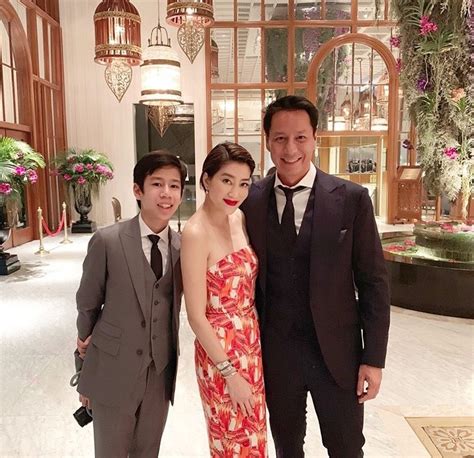 เหมือนแต่งงานใหม่อีกครั้ง “เจี๊ยบ โสภิตนภา” ระลึกความหลังกับสามี