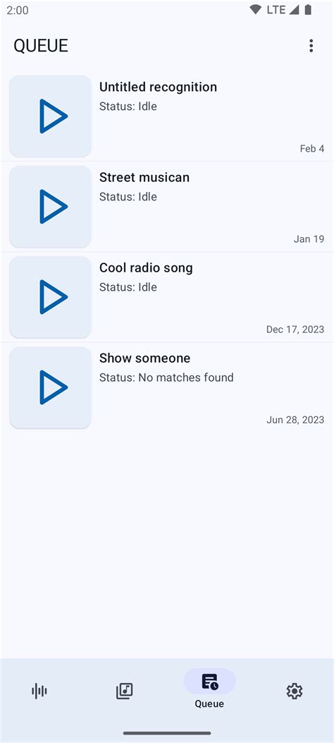 Audile F Droid Free And Open Source Android App Repository