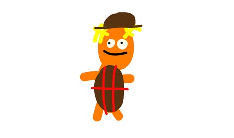 Tyrones Uncle The Backyardigans And Spinoffs Wiki Fandom
