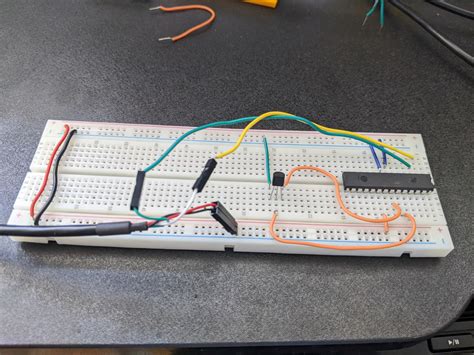 Sensing Temperature Using Analog To Digital Converter Saman Bajwa