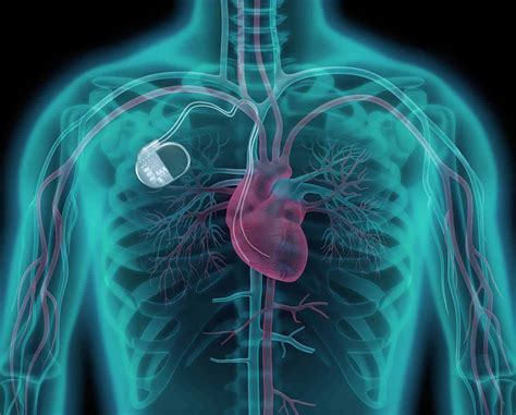 Pacemakers And Defibrillators In Singapore Cadence Heart Centre