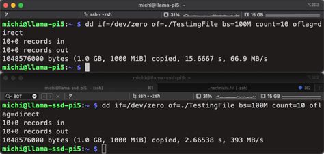 Raspberry Pi 5 With 52pi Nvme Hat Samsung 990 Evo Ssd Faster For Ollama And Llms