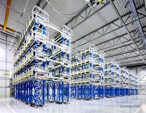 Aquind Interconnector Linking French And British Electric Power Grids