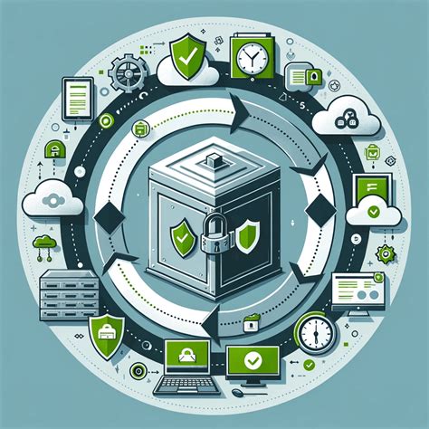 Data Backup And Recovery Essentials For Business Continuity