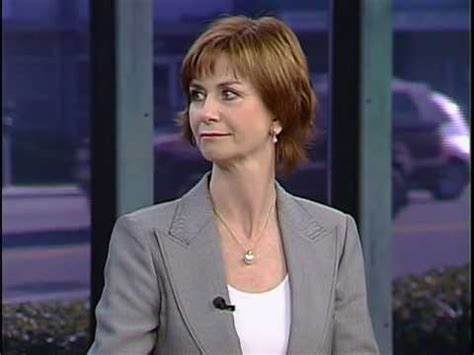 Dr Jennie Brand Miller Talks About Glycemic Index On Vancouver S Bt