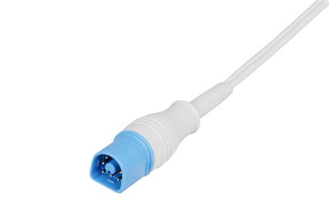 Philips Compatible Reusable Spo2 Sensor 10ft All Types Of Patients
