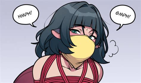 Jam Orbital Totally Gagged