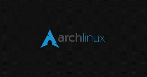 How To Reinstall The Boot Loader In Arch Linux