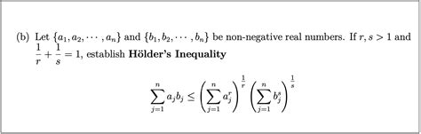 Solved B Let A1a2⋯an And B1b2⋯bn Be Non Negative