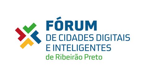 Fórum de Cidades Digitais e Inteligentes de Ribeirão Preto em Ribeirão Preto Sympla