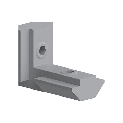 Orthogonal Joint 30 Series 8mm Slot Profilium