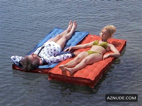 Theres A Girl In My Soup Nude Scenes Aznude