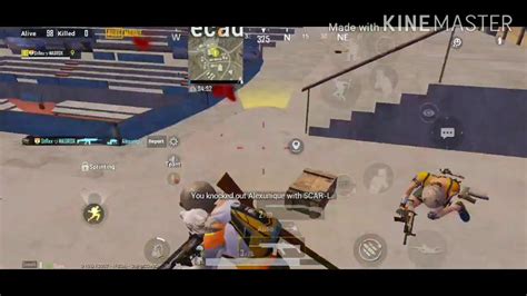 Boom Baam Classic Match Pubg Mobilestrexmadrox Rush Gameplay Youtube