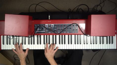 12 Best Powered Speaker For Keyboard 2022 Synths And Digital Pianos