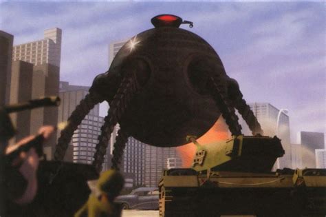 Pin By Evan Hill On Omnidroid Robot In 2025 Robot Concept Art Robots