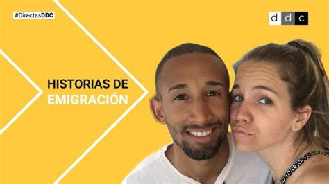 Una Pareja De Jóvenes Profesionales Cubanos Cuenta Su Ruta Migratoria