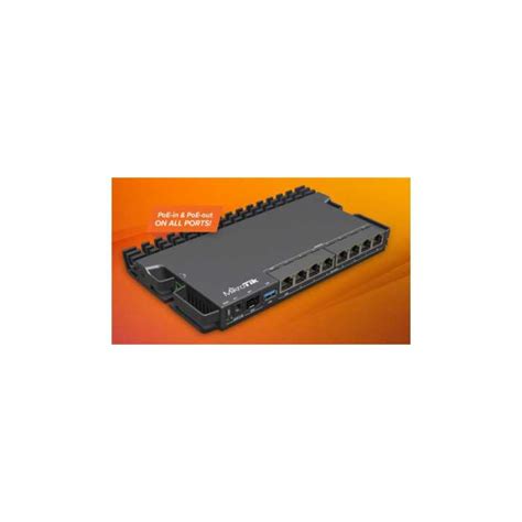 MikroTik RouterBOARD RB UPr S IN