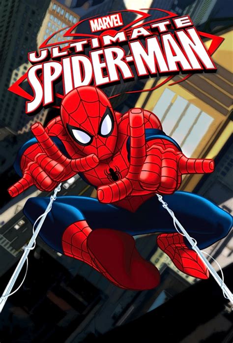 Ultimate Spiderman Carnage Episode