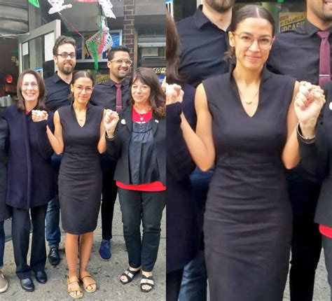 Aoc Stands Out Rpoliticallynsfw2