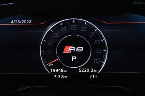 2017 Audi R8 V10 Plus For Sale Cars And Bids