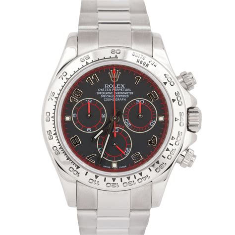 Rolex Daytona Collection Legendary Chronographs Collectorswatches