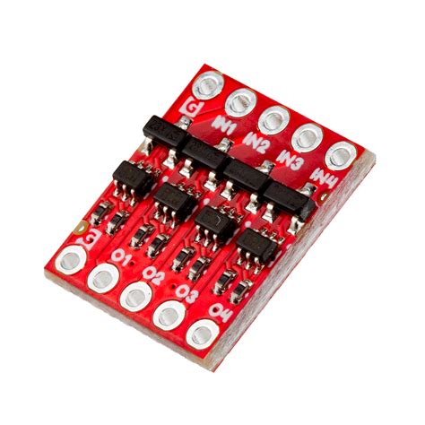 Quick Start Guide Sparkfun Ideal Diode Breakout Hookup Guide