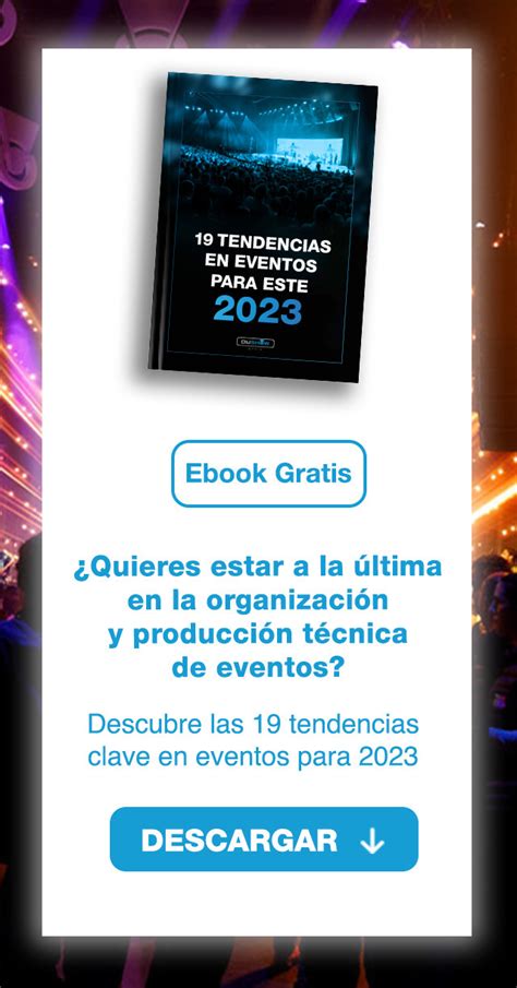 Cómo Organizar Un Evento 10 Pasos Clave