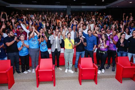 See Realiza Ii Congresso Pernambucano De Esporte 2024 See