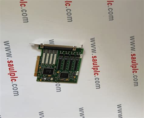 ni pcie 6738 interface module