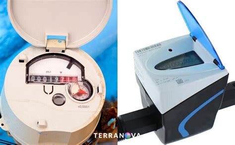 Smart Meter Differences With The Traditional Meter Terranova Software