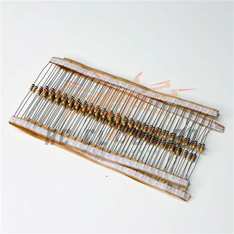 10k Resistor 10pcs Your Rc And Robotics Partner