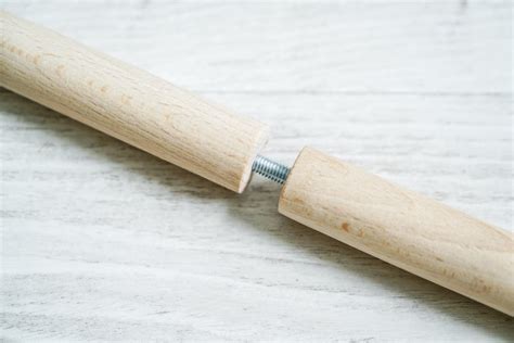 1 Teepee Stick Teepee Tent Stick Teepee Wooden Pole Etsy