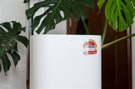 Tr I Nghi M Robot Xiaomi X Plus