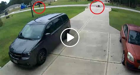 Jovem Salva Vizinho De 6 Anos De Ataque De Pitbull Em Ato Heróico