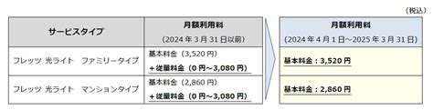 Ntt東西、「フレッツ 光ライト」の終了に向けた移行措置を発表 自動移行や料金変更も Cnet Japan