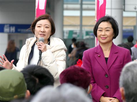 れいわ新選組の共同代表に大石氏と櫛渕氏 チダイズム