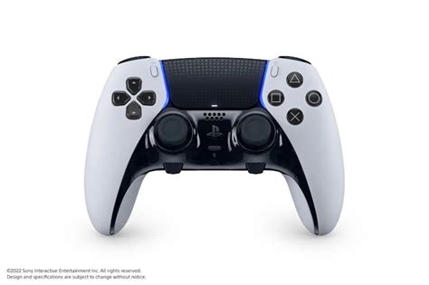 Sonys Pro Controller Finally Gives Us The Customization We Want